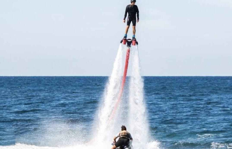 Coco Beach - How To Reach, Best Time & Tips | All About Goa