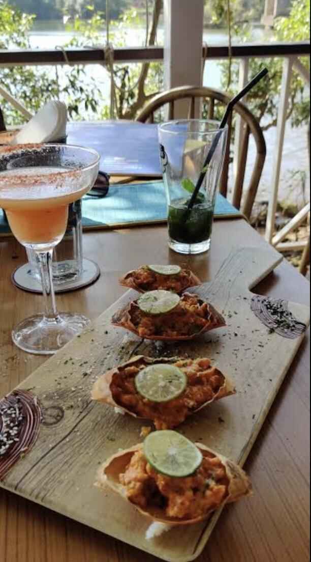 Coco Beach - How To Reach, Best Time & Tips | All About Goa