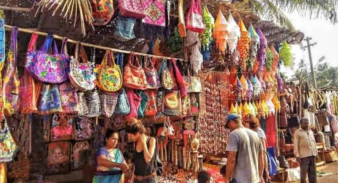 Coco Beach - How To Reach, Best Time & Tips | All About Goa