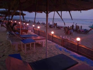 Colva Beach - How To Reach, Best Time & Tips | All About Goa