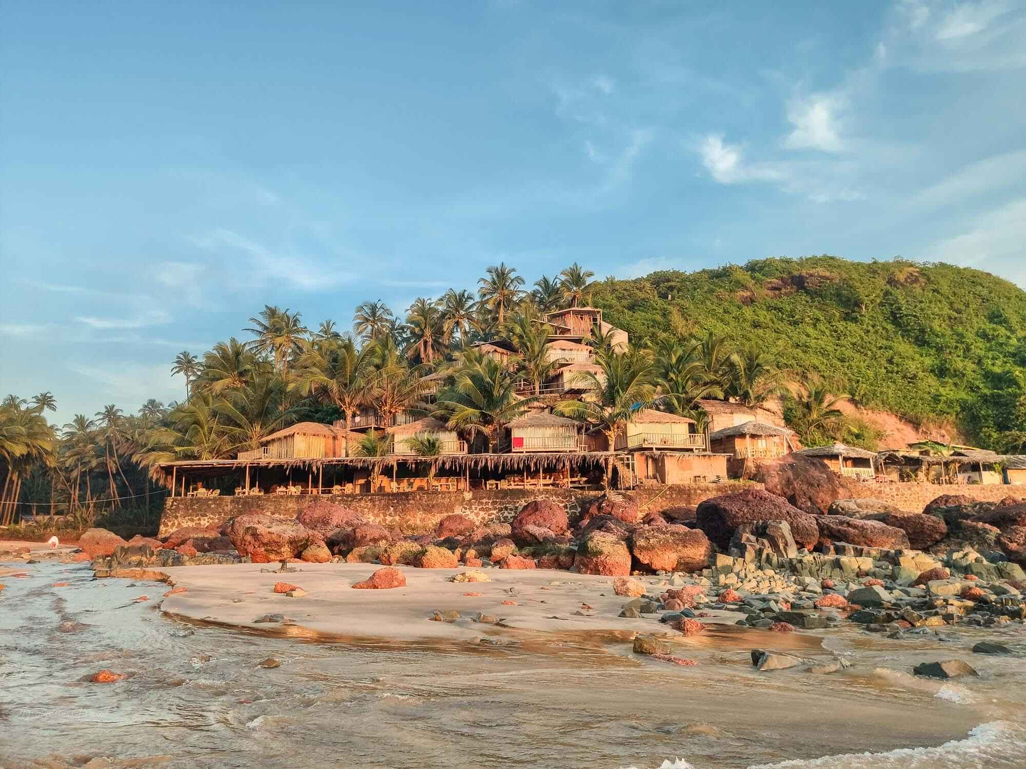Agonda Bеach - How To Reach, Best Time & Tips | All About Goa