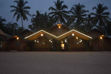 Agonda Bеach - How To Reach, Best Time & Tips | All About Goa