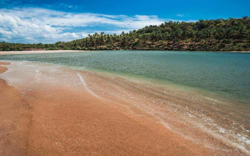 Agonda Bеach - How To Reach, Best Time & Tips | All About Goa
