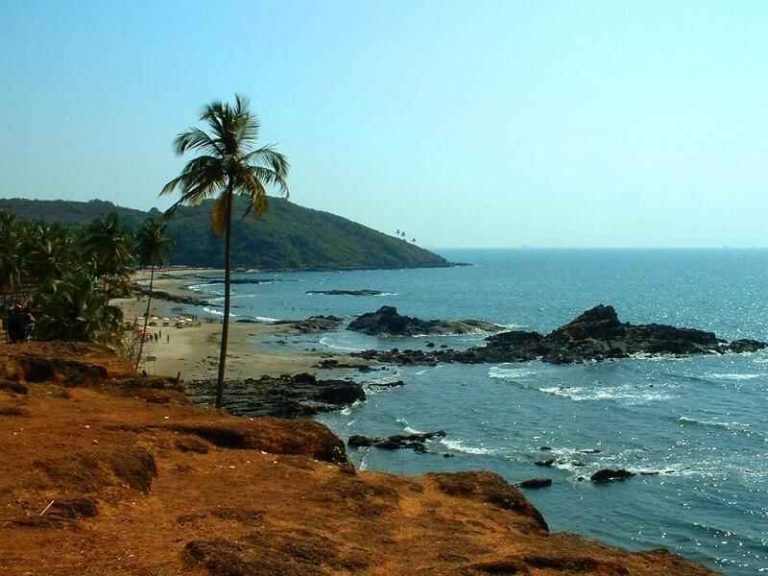 Anjuna Bеach - How To Reach, Best Time & Tips | All About Goa