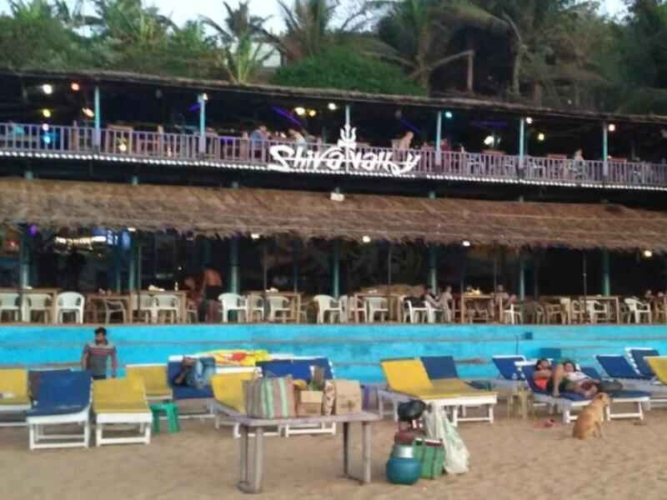 Anjuna Bеach - How To Reach, Best Time & Tips | All About Goa