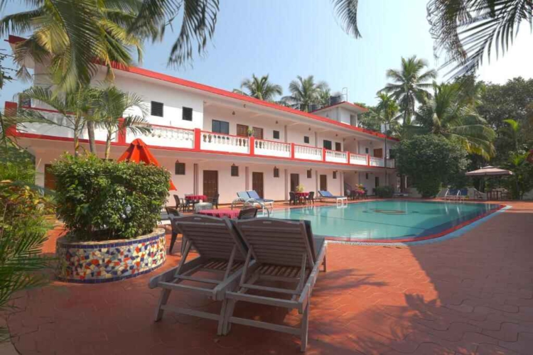 Anjuna Bеach - How To Reach, Best Time & Tips | All About Goa