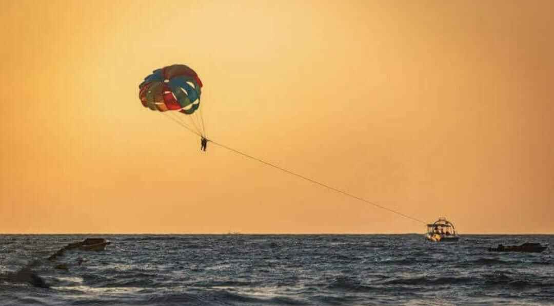 Galgibag Beach - How To Reach, Best Time & Tips | All About Goa