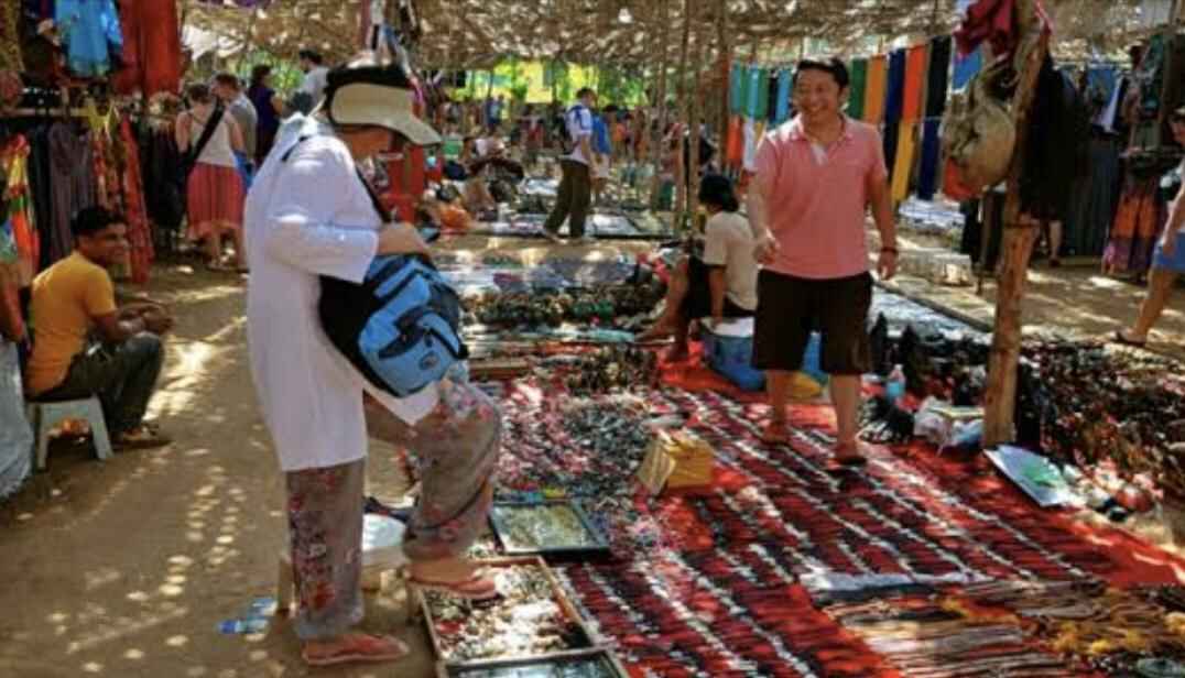 Galgibag Beach - How To Reach, Best Time & Tips | All About Goa