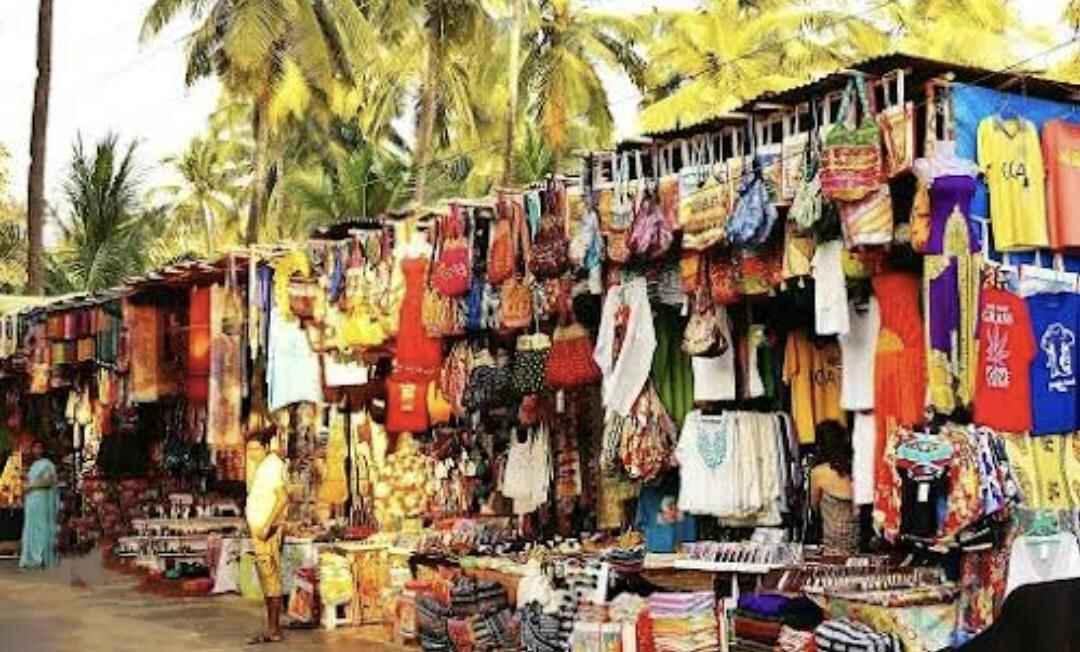 Hansa Beach - How To Reach, Best Time & Tips | All About Goa