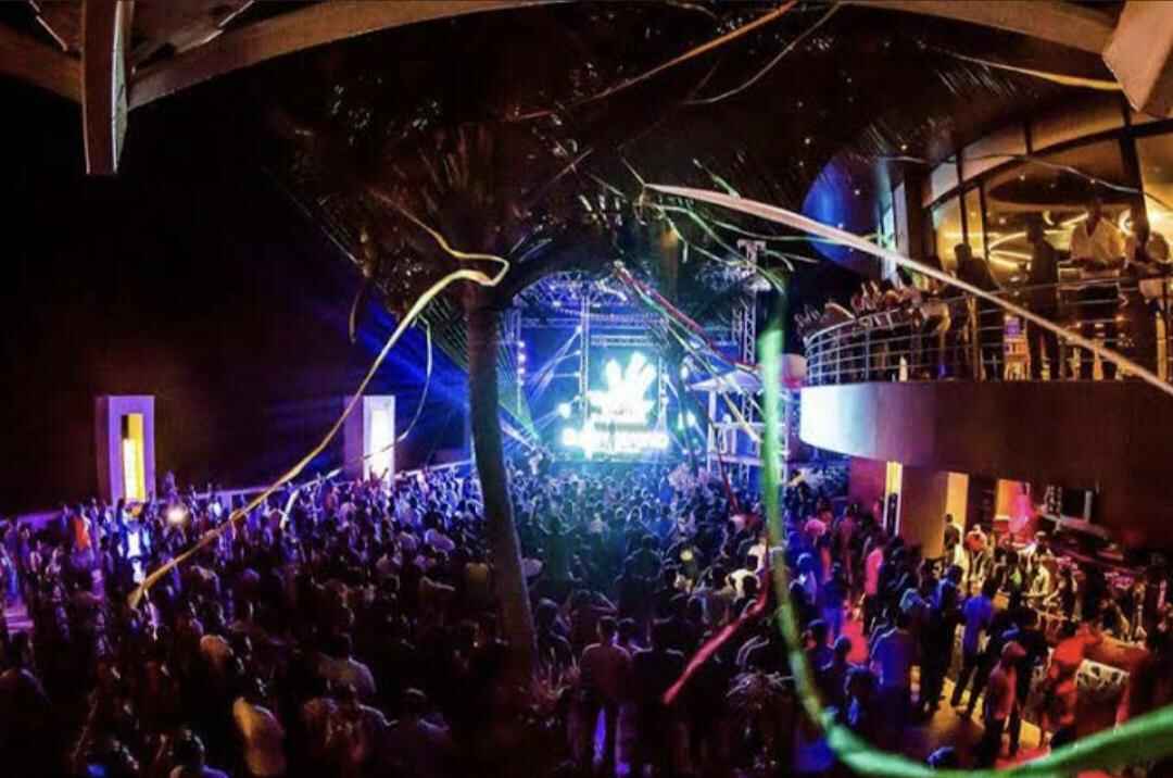 Mandrem Beach - How To Reach, Best Time & Tips | All About Goa