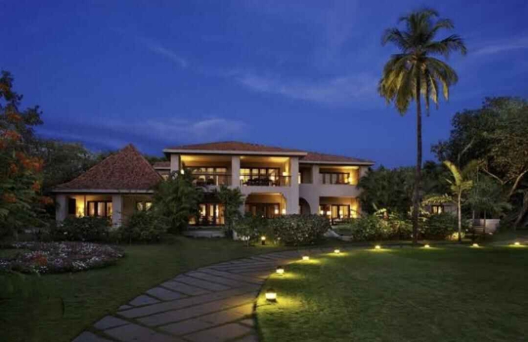 Mobor Beach - How To Reach, Best Time & Tips | All About Goa