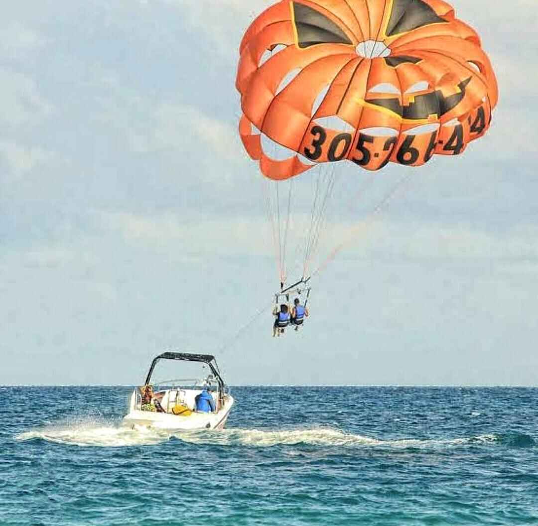 Mobor Beach - How To Reach, Best Time & Tips | All About Goa