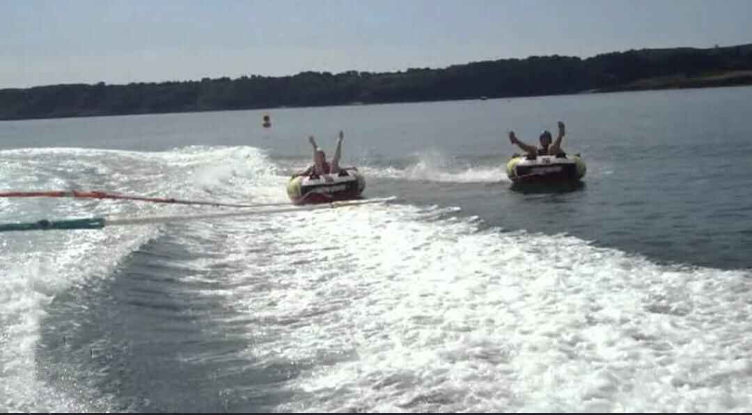 Mobor Beach - How To Reach, Best Time & Tips | All About Goa