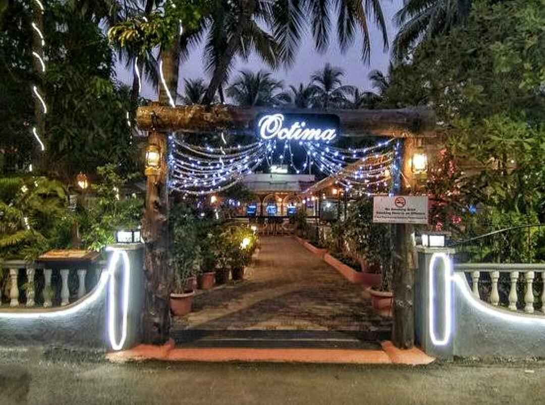 Mobor Beach - How To Reach, Best Time & Tips | All About Goa