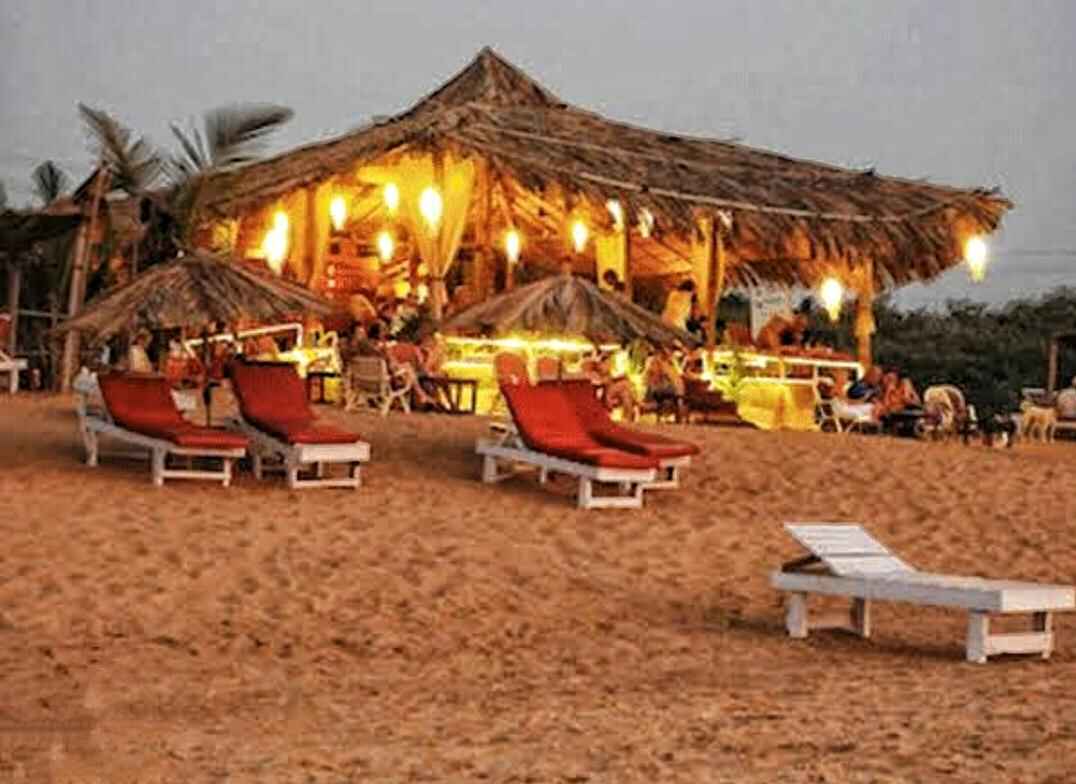 Morjim Beach - How To Reach, Best Time & Tips | All About Goa