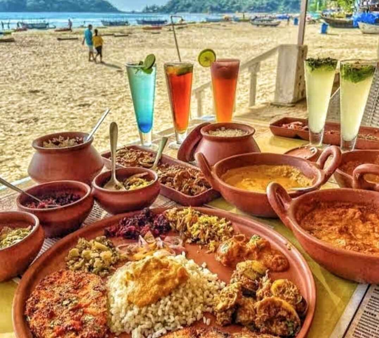 Morjim Beach - How To Reach, Best Time & Tips | All About Goa