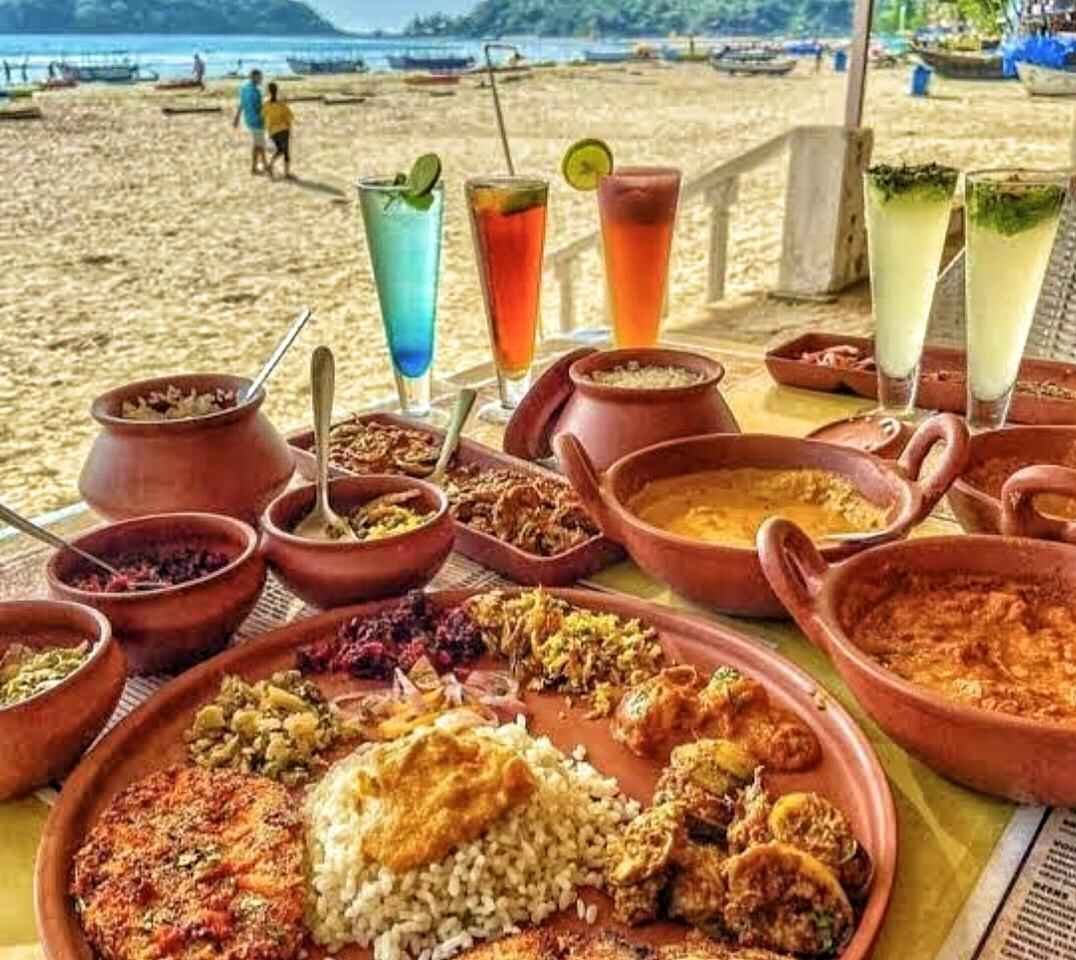 Morjim Beach - How To Reach, Best Time & Tips | All About Goa