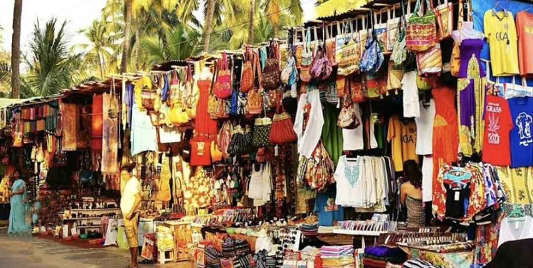 Odxel Beach - How To Reach, Best Time & Tips | All About Goa