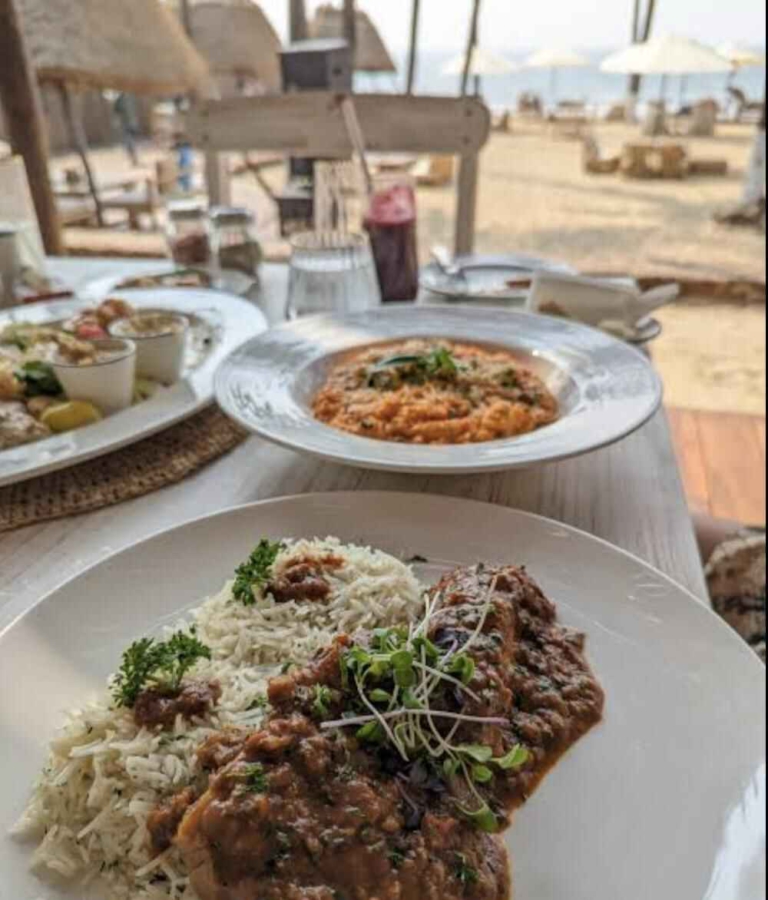 Ozran Beach - How To Reach, Best Time & Tips | All About Goa