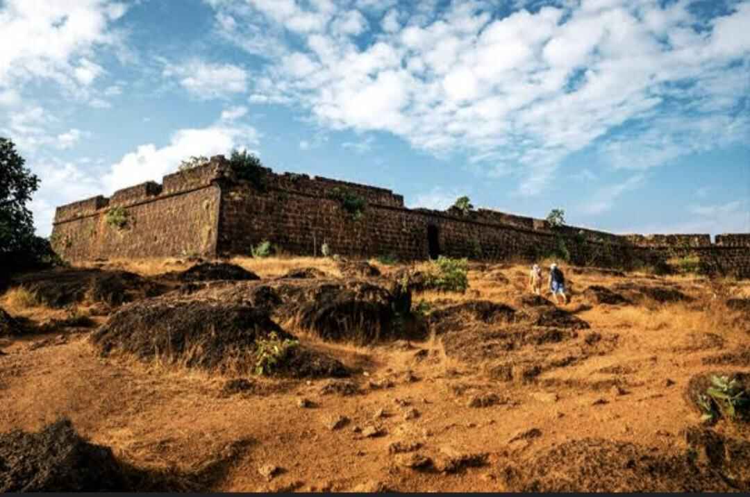 Ozran Beach - How To Reach, Best Time & Tips | All About Goa