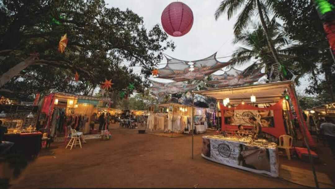 Ozran Beach - How To Reach, Best Time & Tips | All About Goa