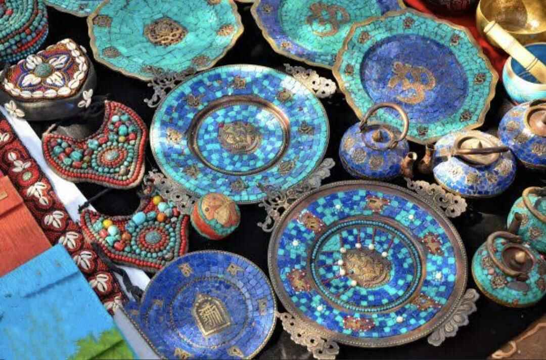 Ozran Beach - How To Reach, Best Time & Tips | All About Goa