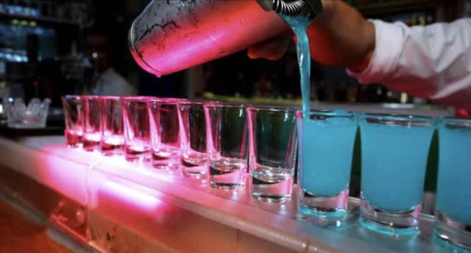 Ozran Beach - How To Reach, Best Time & Tips | All About Goa