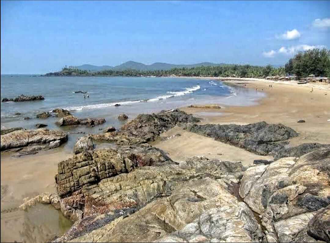 Patnem Beach - How To Reach, Best Time & Tips | All About Goa