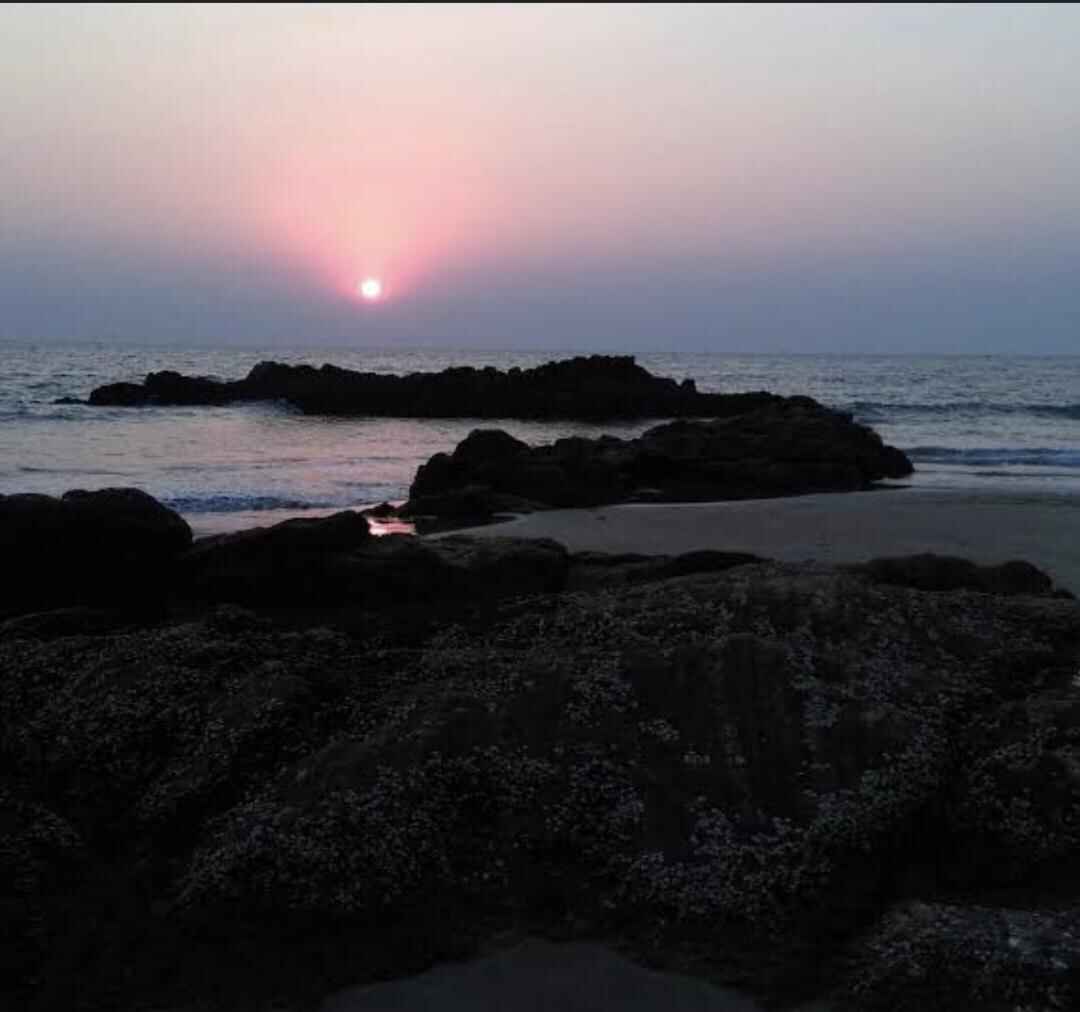 Rajbagh Beach - How To Reach, Best Time & Tips | All About Goa