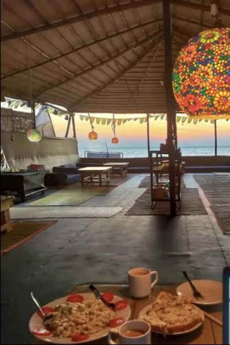 Rajbagh Beach - How To Reach, Best Time & Tips | All About Goa