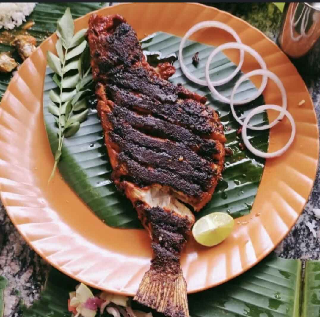 Rajbagh Beach - How To Reach, Best Time & Tips | All About Goa