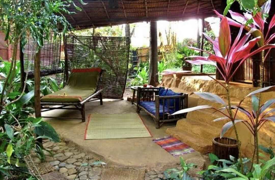 Rajbagh Beach - How To Reach, Best Time & Tips | All About Goa