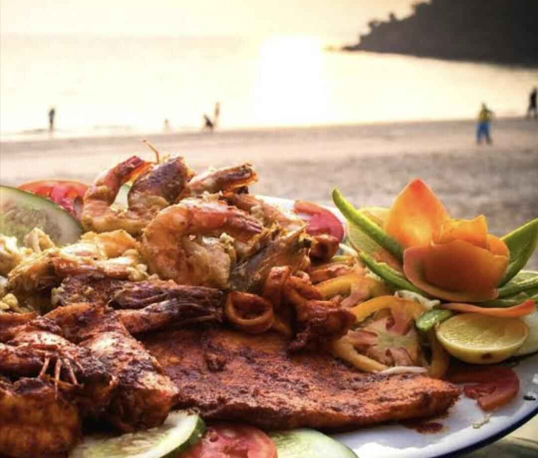 Rajbagh Beach - How To Reach, Best Time & Tips | All About Goa