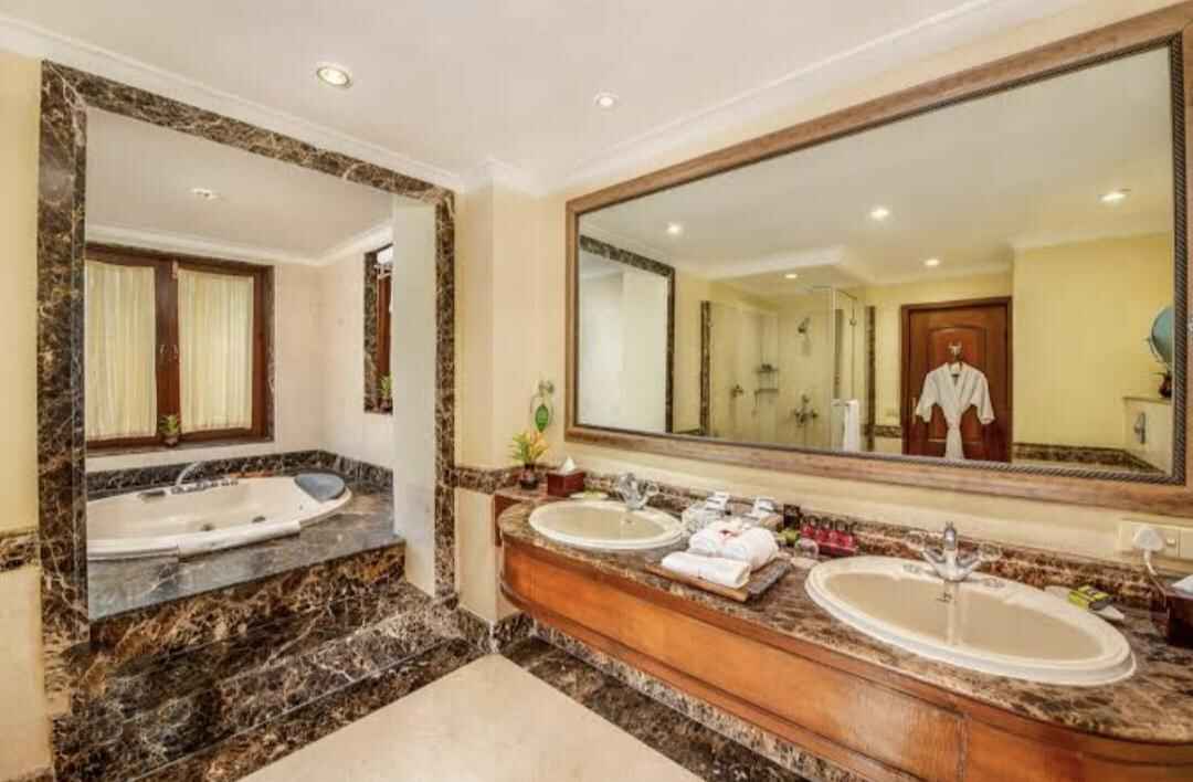 Rajbagh Beach - How To Reach, Best Time & Tips | All About Goa