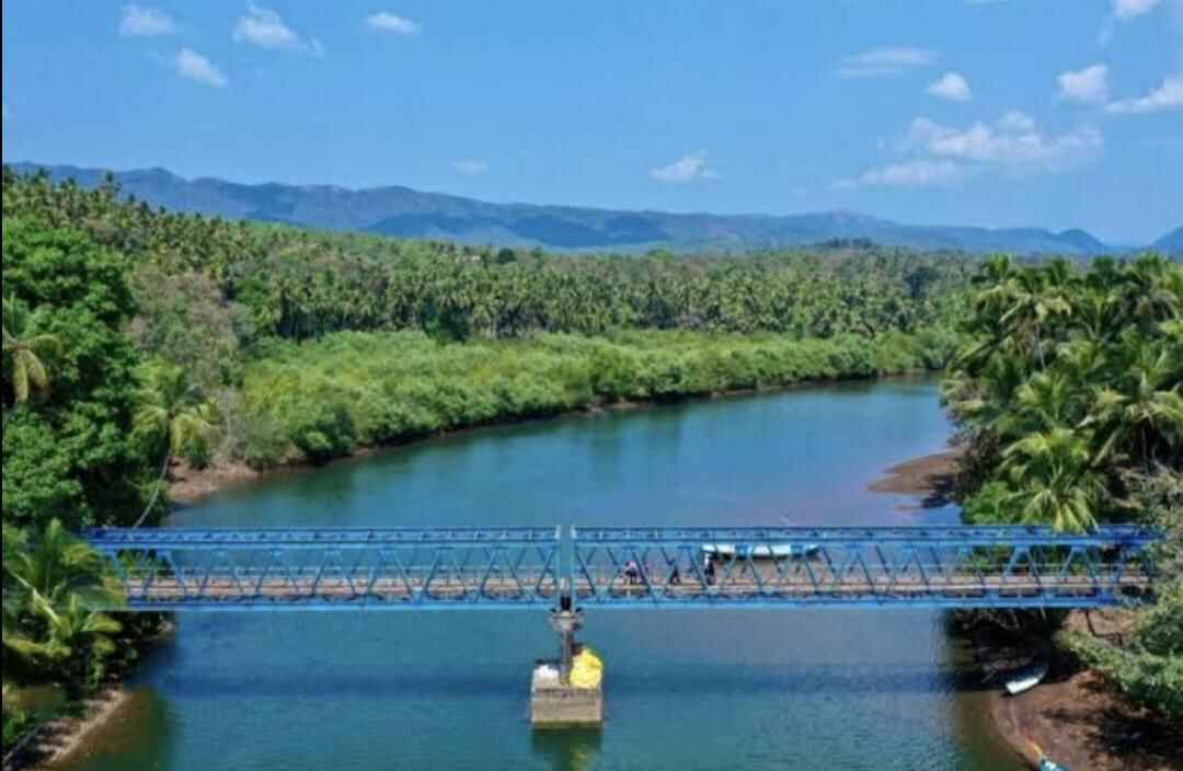 Rajbagh Beach - How To Reach, Best Time & Tips | All About Goa