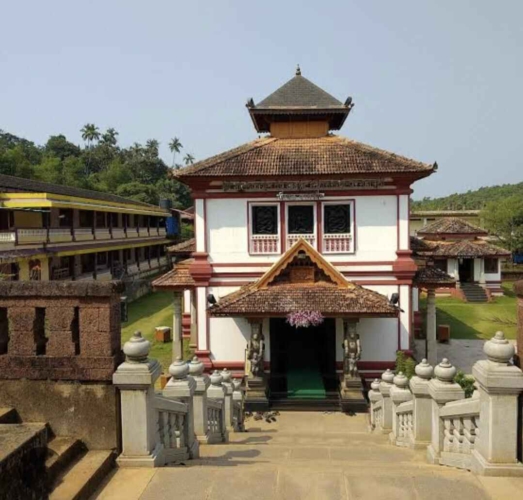 Rajbagh Beach - How To Reach, Best Time & Tips | All About Goa