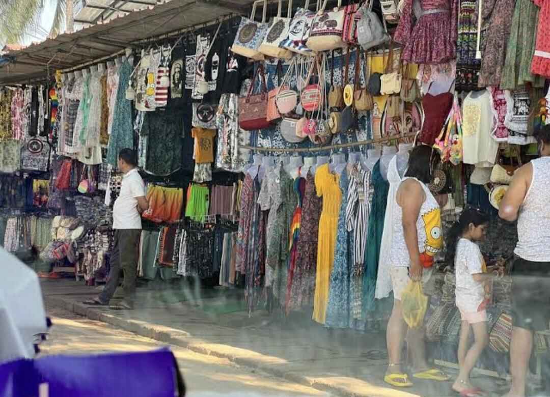 Rajbagh Beach - How To Reach, Best Time & Tips | All About Goa