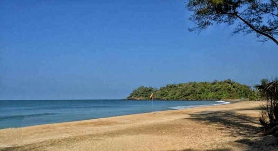 Talpona Beach - How To Reach, Best Time & Tips | All About Goa