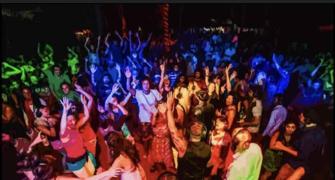 Talpona Beach - How To Reach, Best Time & Tips | All About Goa