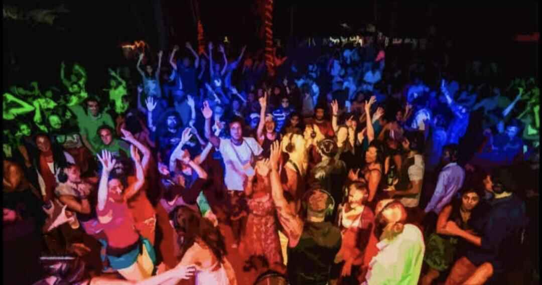 Palolem Beach - How To Reach, Best Time & Tips | All About Goa