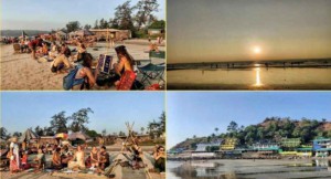 Arambol Beach - How To Reach, Best Time & Tips | All About Goa