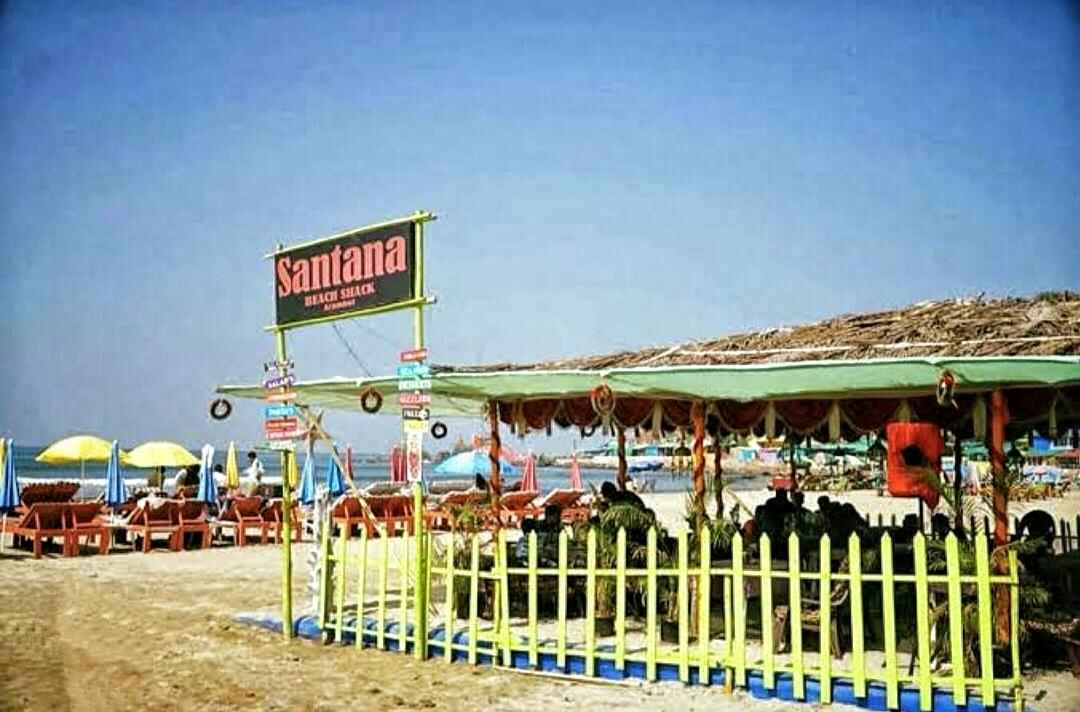 Arambol Beach - How To Reach, Best Time & Tips | All About Goa