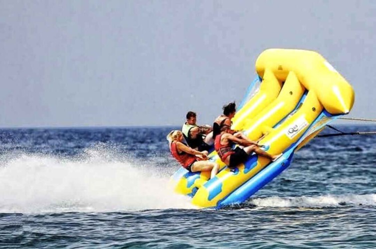 Arambol Beach - How To Reach, Best Time & Tips | All About Goa