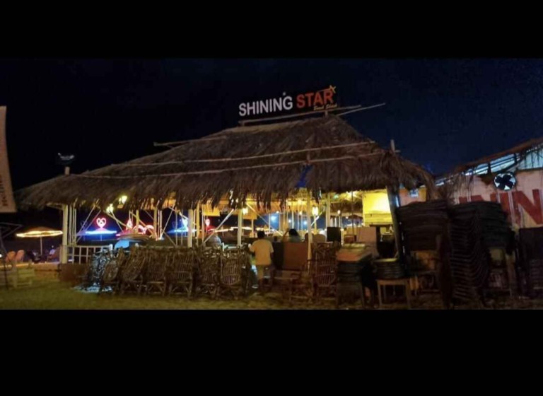 Baga Beach - How To Reach, Best Time & Tips | All About Goa