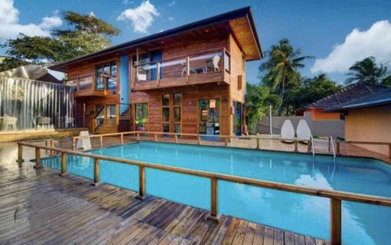 Baga Beach - How To Reach, Best Time & Tips | All About Goa