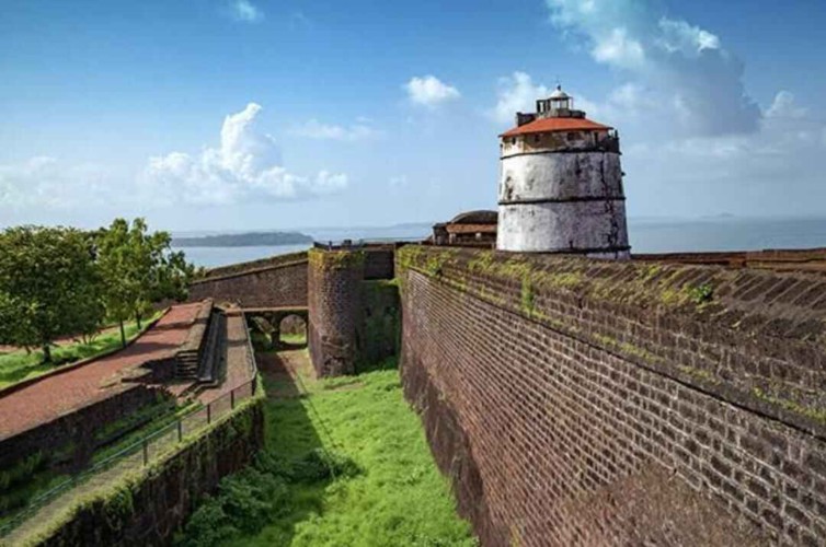 Baga Beach - How To Reach, Best Time & Tips | All About Goa