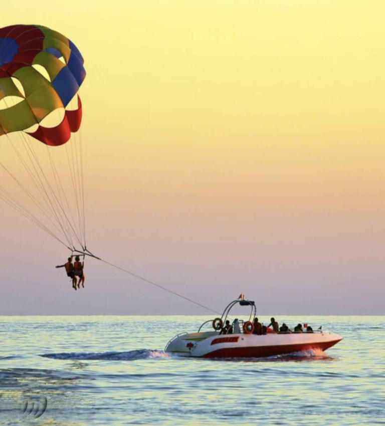 Baga Beach - How To Reach, Best Time & Tips | All About Goa