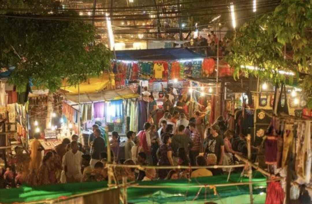 Baga Beach - How To Reach, Best Time & Tips | All About Goa