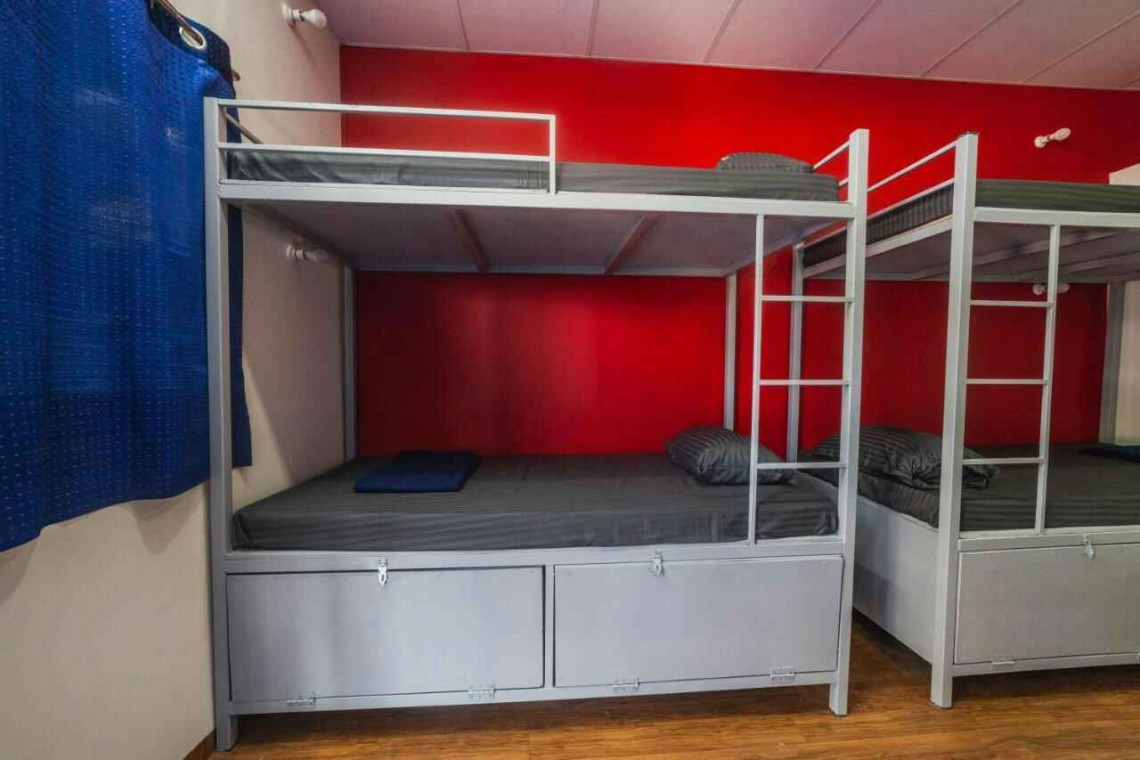 Bon Voyage Hostel Goa | Contact Reviews & Other Details
