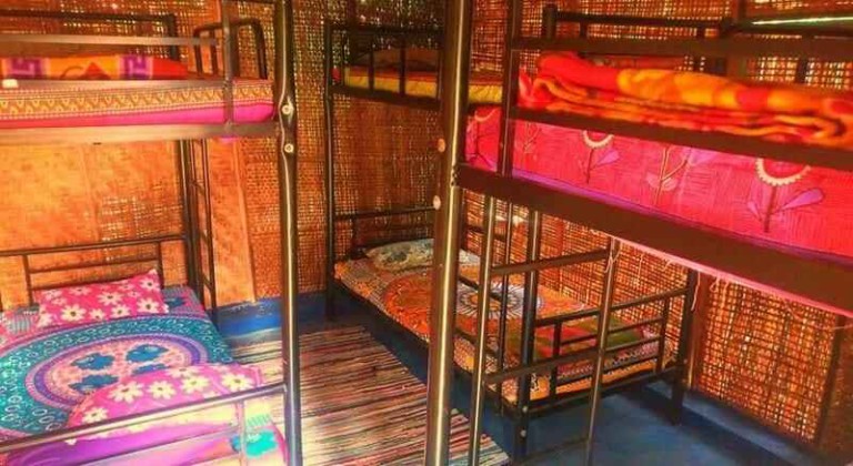 The Bucket List Hostel Goa | Contact, Reviews & Other Details